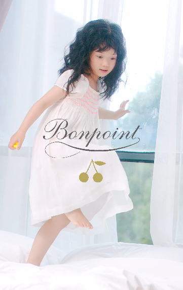 bonpoint_百秋创意工作室-站酷ZCOOL