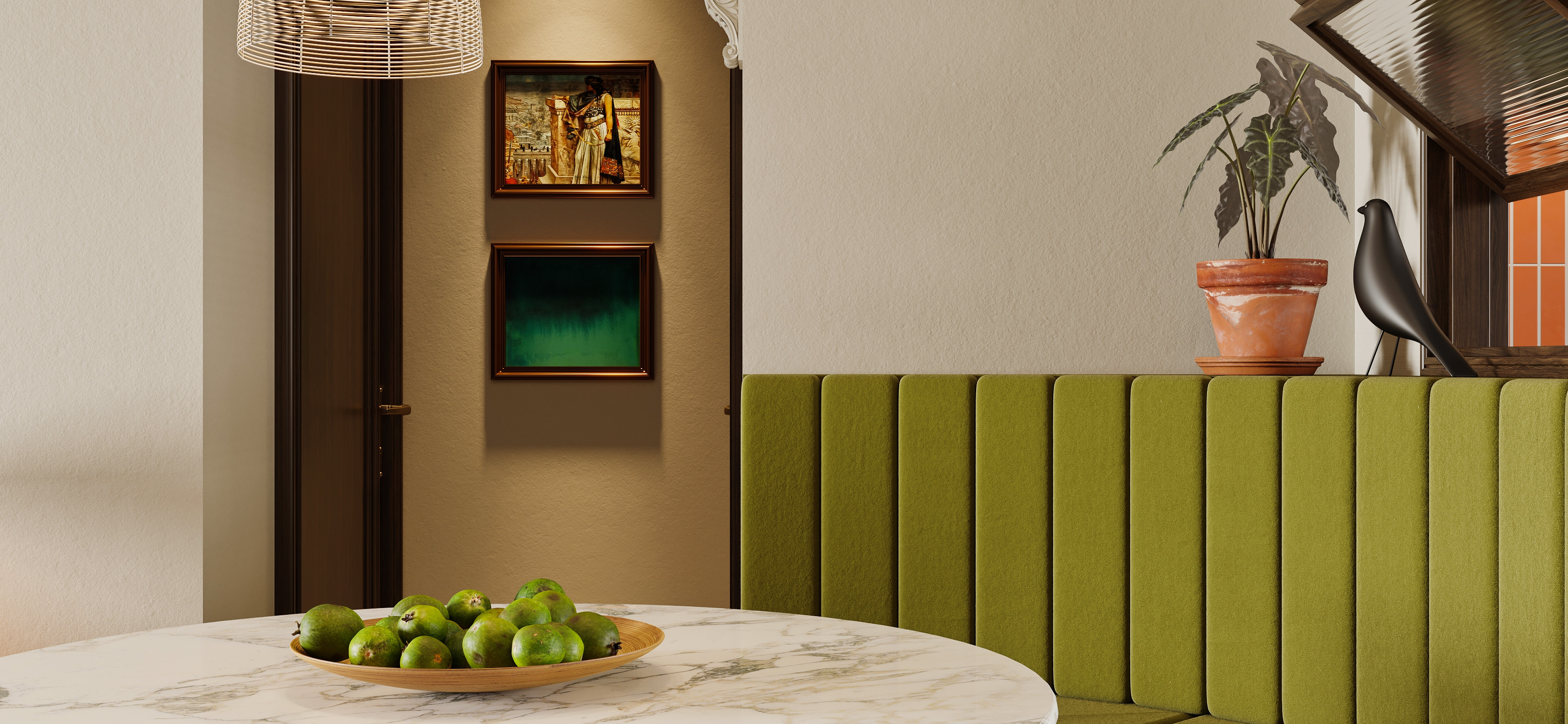 「中古」_深海大菠萝Bolo-站酷ZCOOL