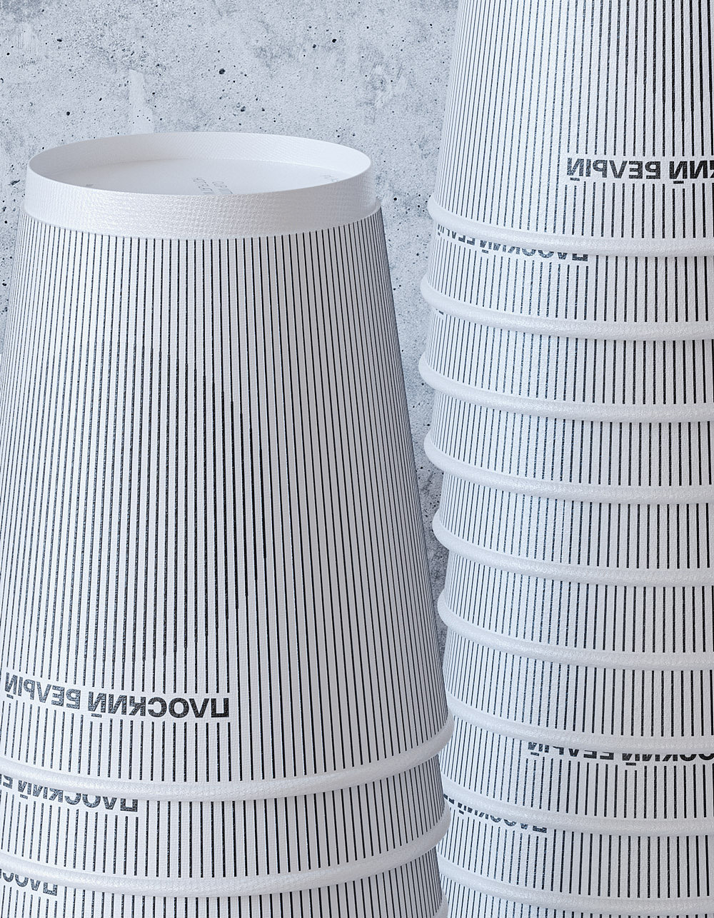 设计分享/ Ploskiy Beley_BranD杂志-站酷ZCOOL