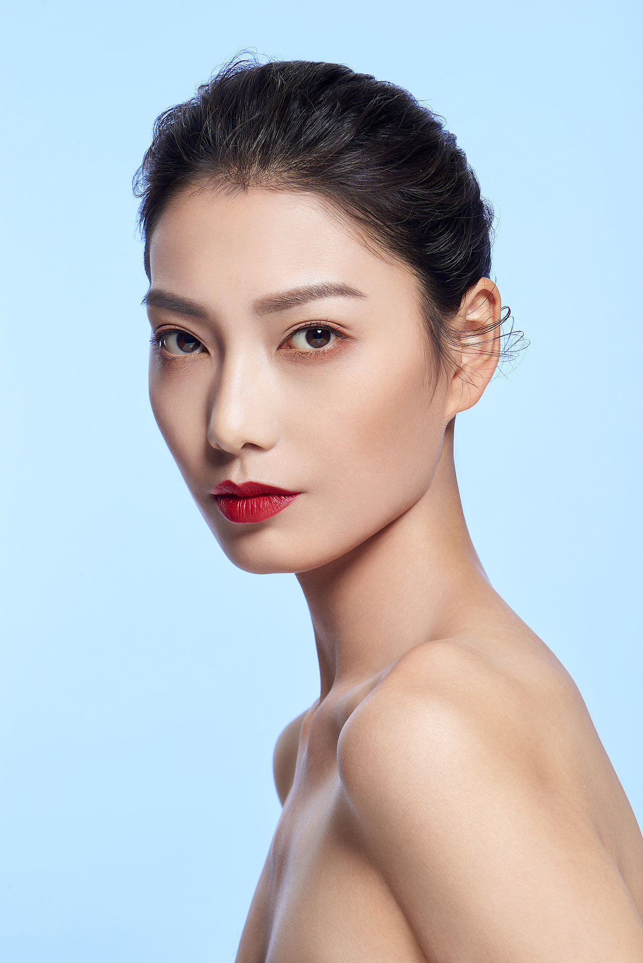 《ZHUANG》_修图师_XIAOZUO-站酷ZCOOL