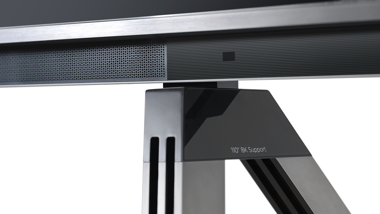 BOE Max 110英寸8K巅峰极智版超高清显示终端_零壹设计中心-站酷ZCOOL