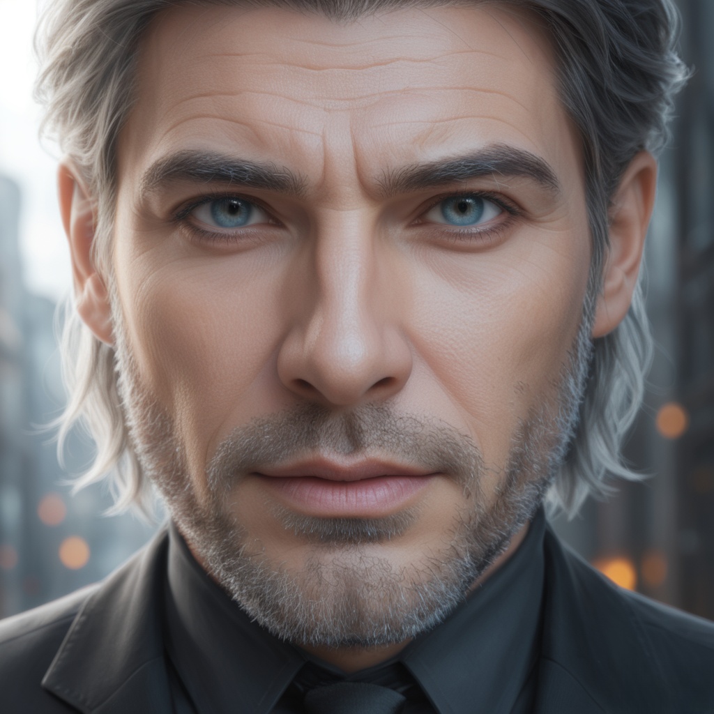 合金装备Solid Snake 同人作品_薄一寒-站酷ZCOOL