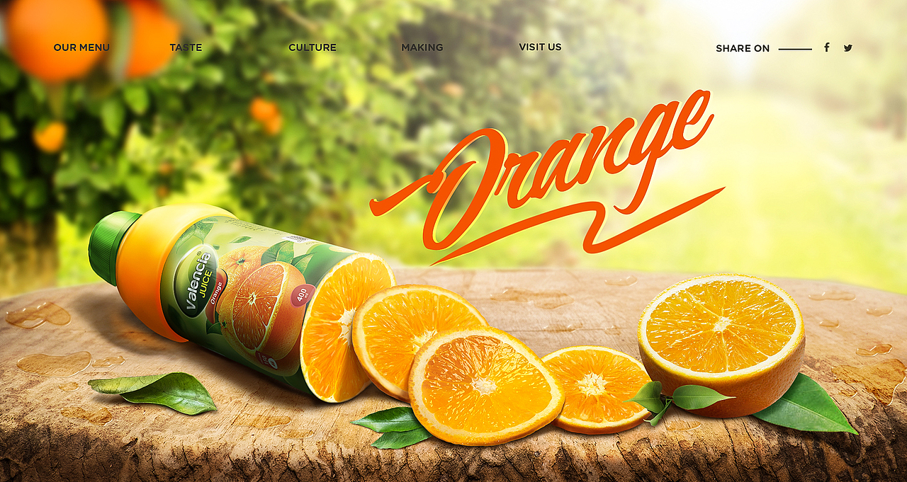 P4D海报设计_套版都是人上人-站酷ZCOOL