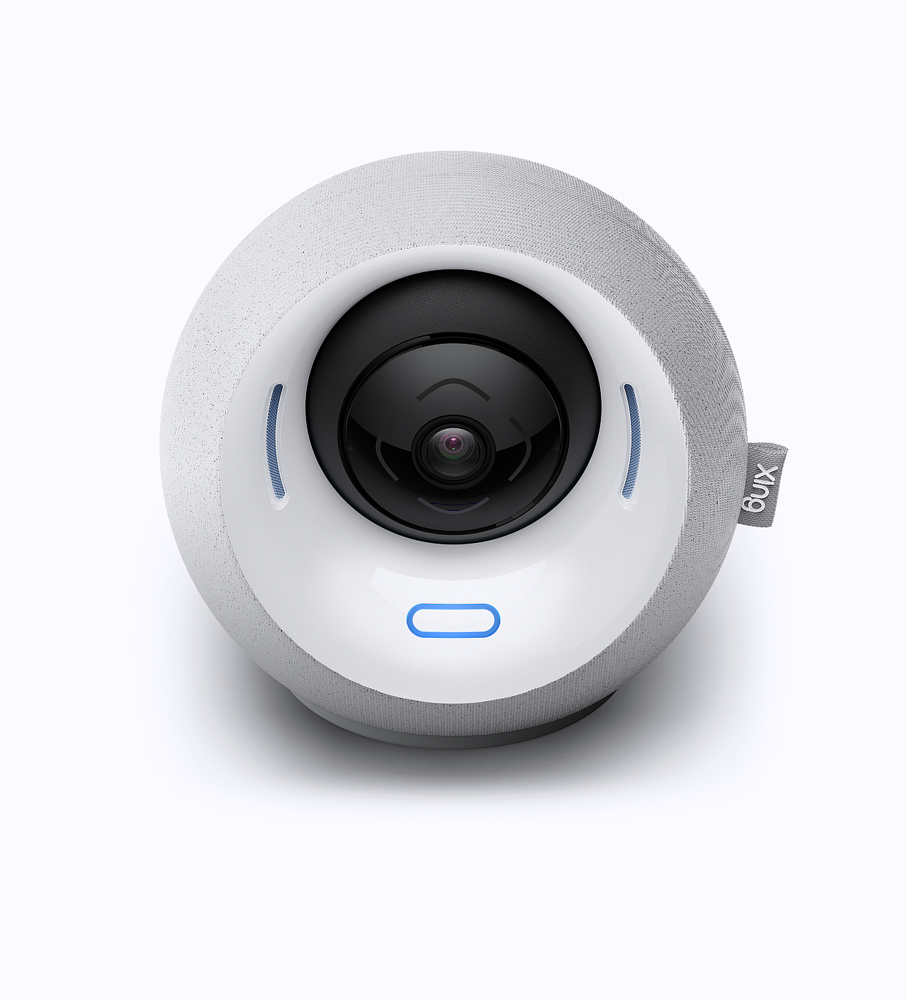Security Indoor Camera II_Xing志yuan-站酷ZCOOL
