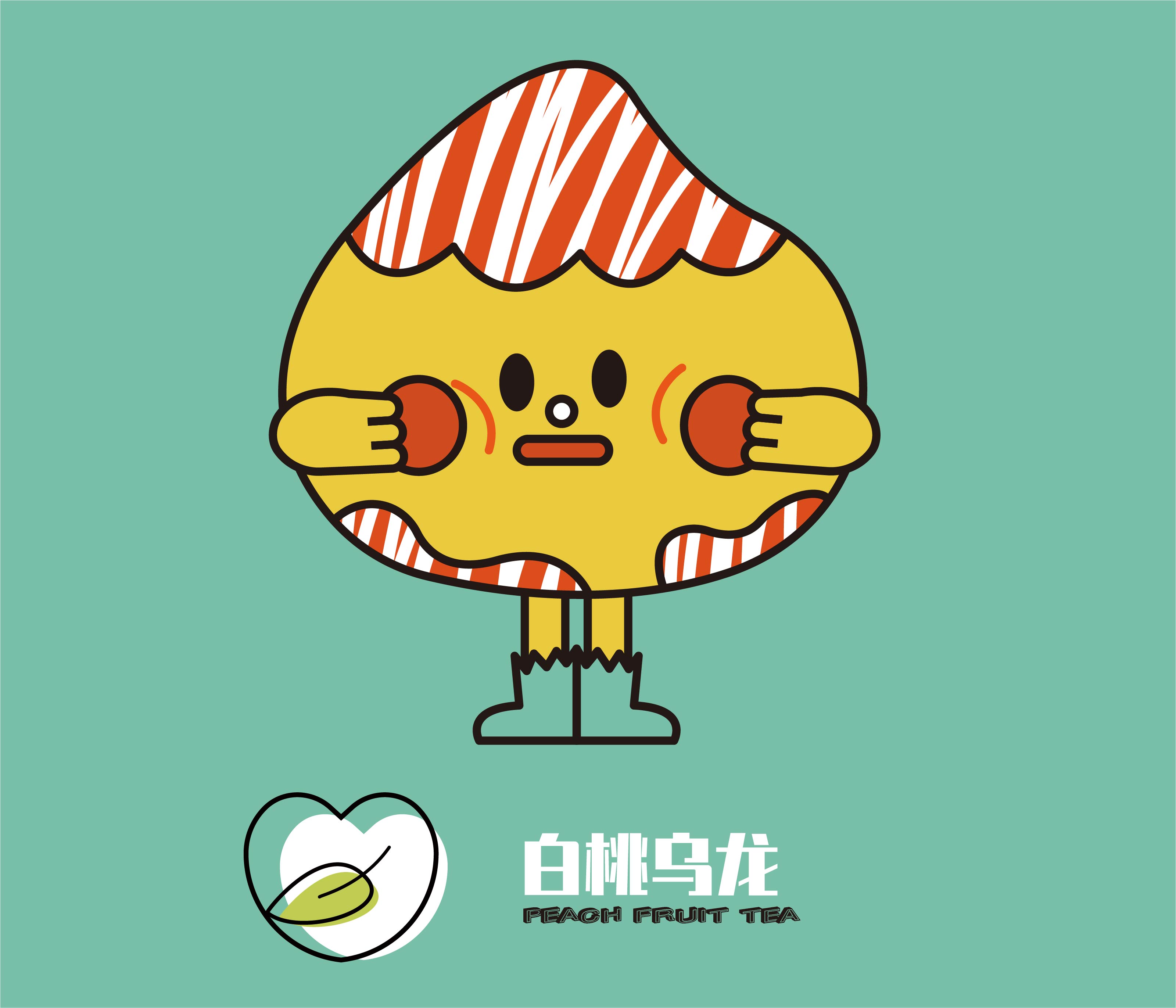 IP包装_冰块JP-站酷ZCOOL