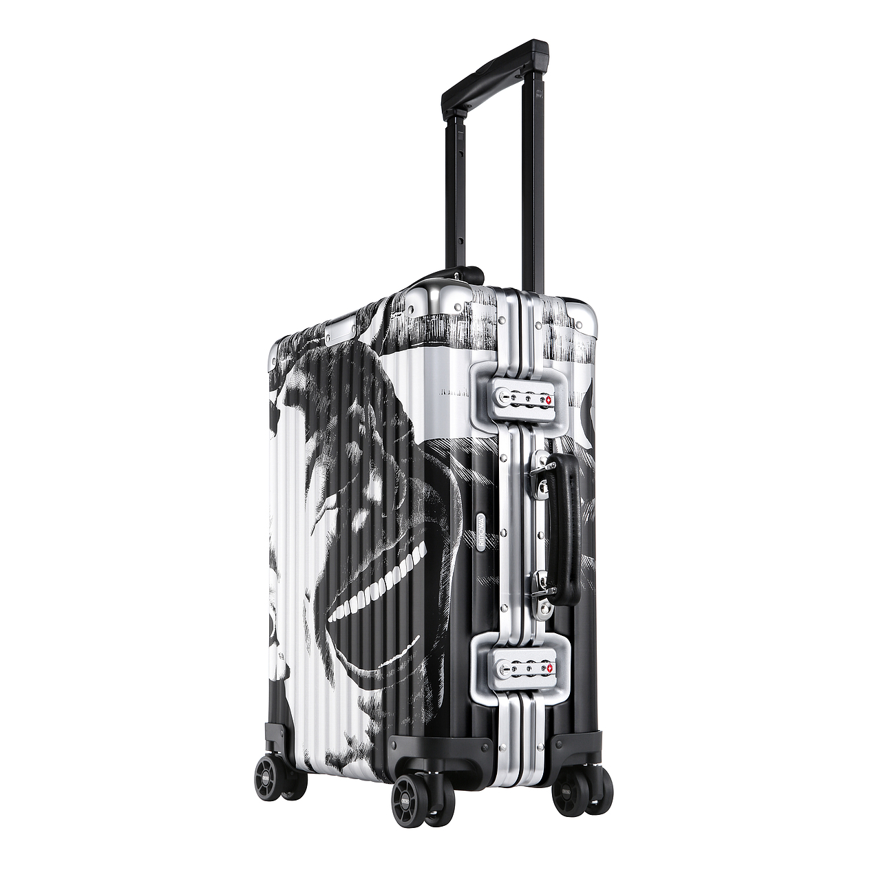 Rimowa 旅行箱_panpan70-站酷ZCOOL