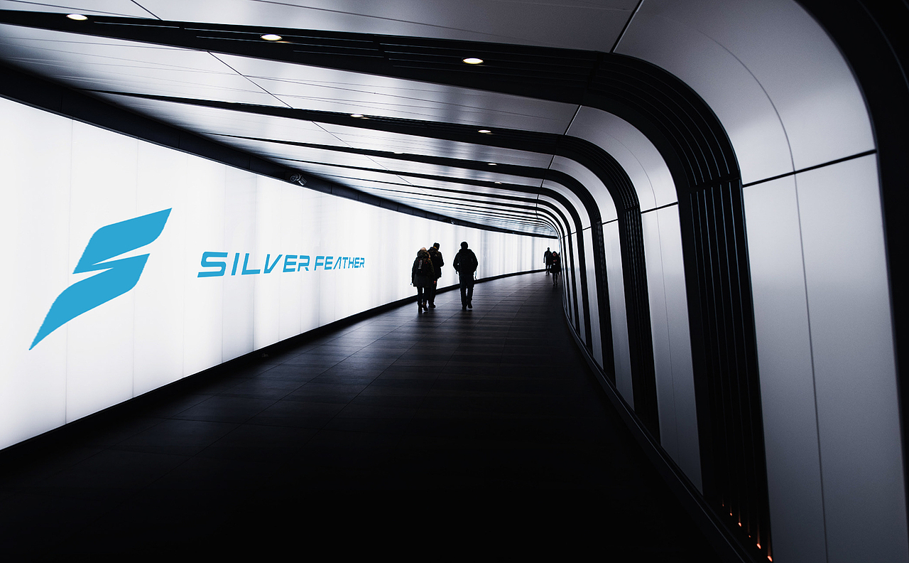 SILVER FEATHER 科羽游艇 | ABD案例_ABD品牌策略设计-站酷ZCOOL