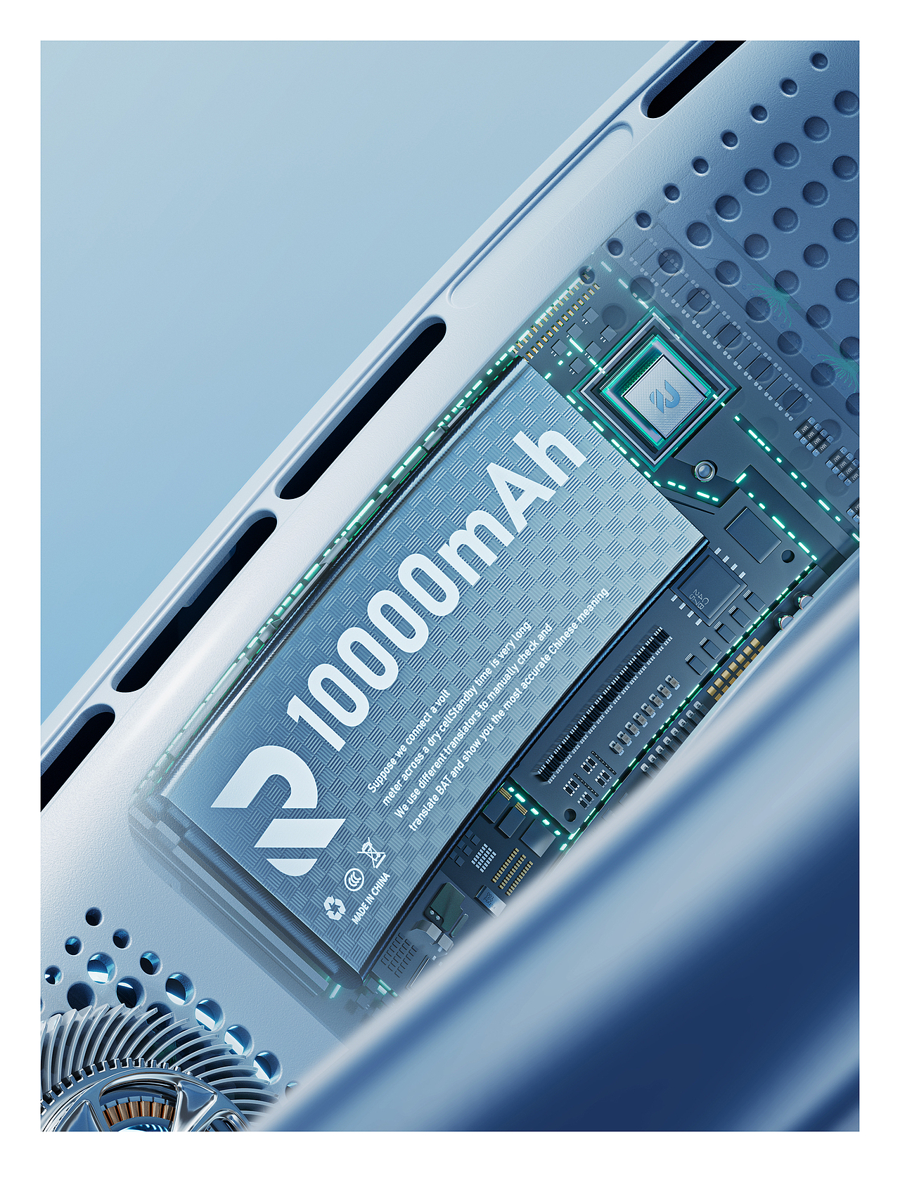 RTAKO丨 3月份作品分享_Render贩-站酷ZCOOL