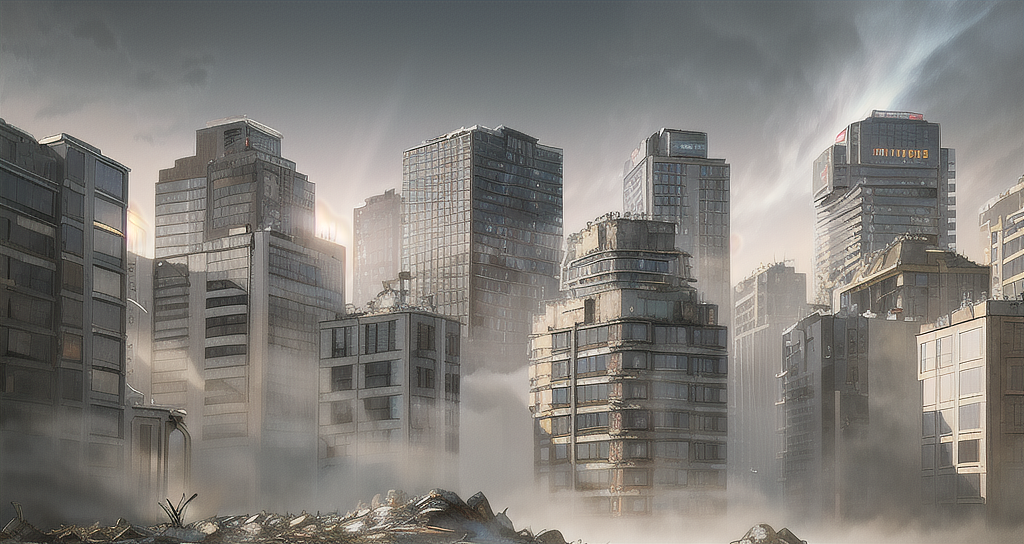 电商主视觉UE5大场景 | AIGC干货_秋白白设计-站酷ZCOOL