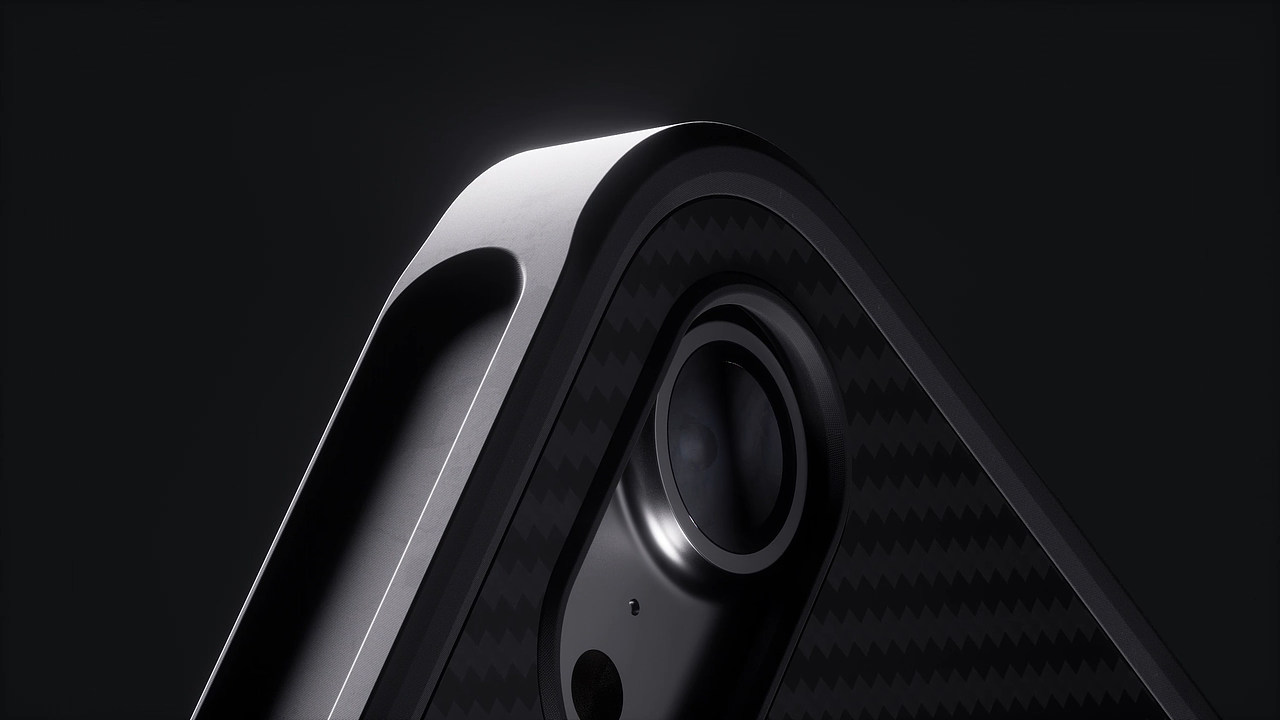 PITAKA产品预热+上线视频_羊鱼咸-站酷ZCOOL