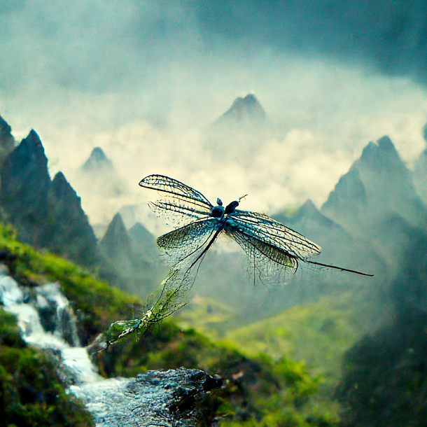 AI绘画体验_George_Liu1-站酷ZCOOL