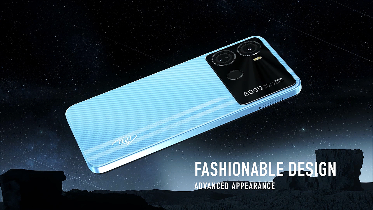 P40/4G 海外手机产品宣传视频_中羽设计-站酷ZCOOL