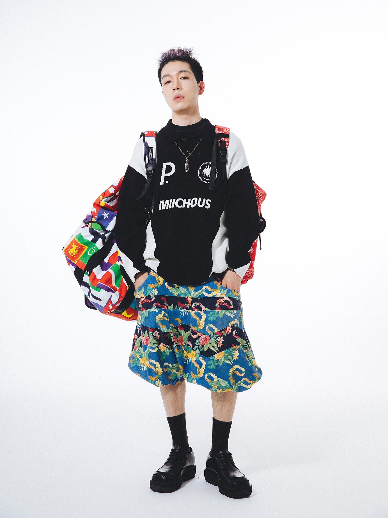 F8 视觉探索 | DIRTY VIBE_F8StudioSZ-站酷ZCOOL