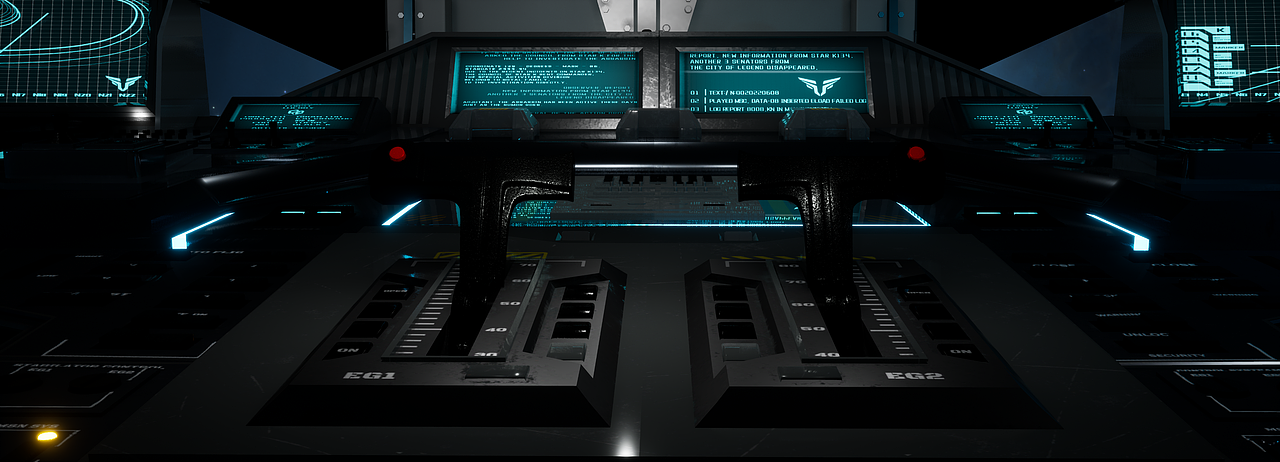 Karnox电竞椅 & Commander_Crunch-站酷ZCOOL