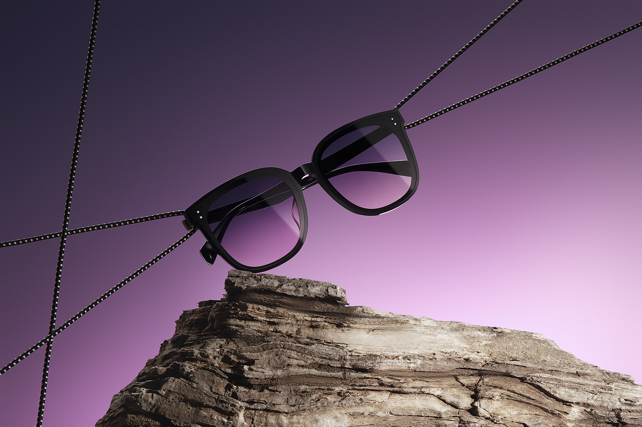 陌森Molsion | 太阳镜_愚人斌-站酷ZCOOL