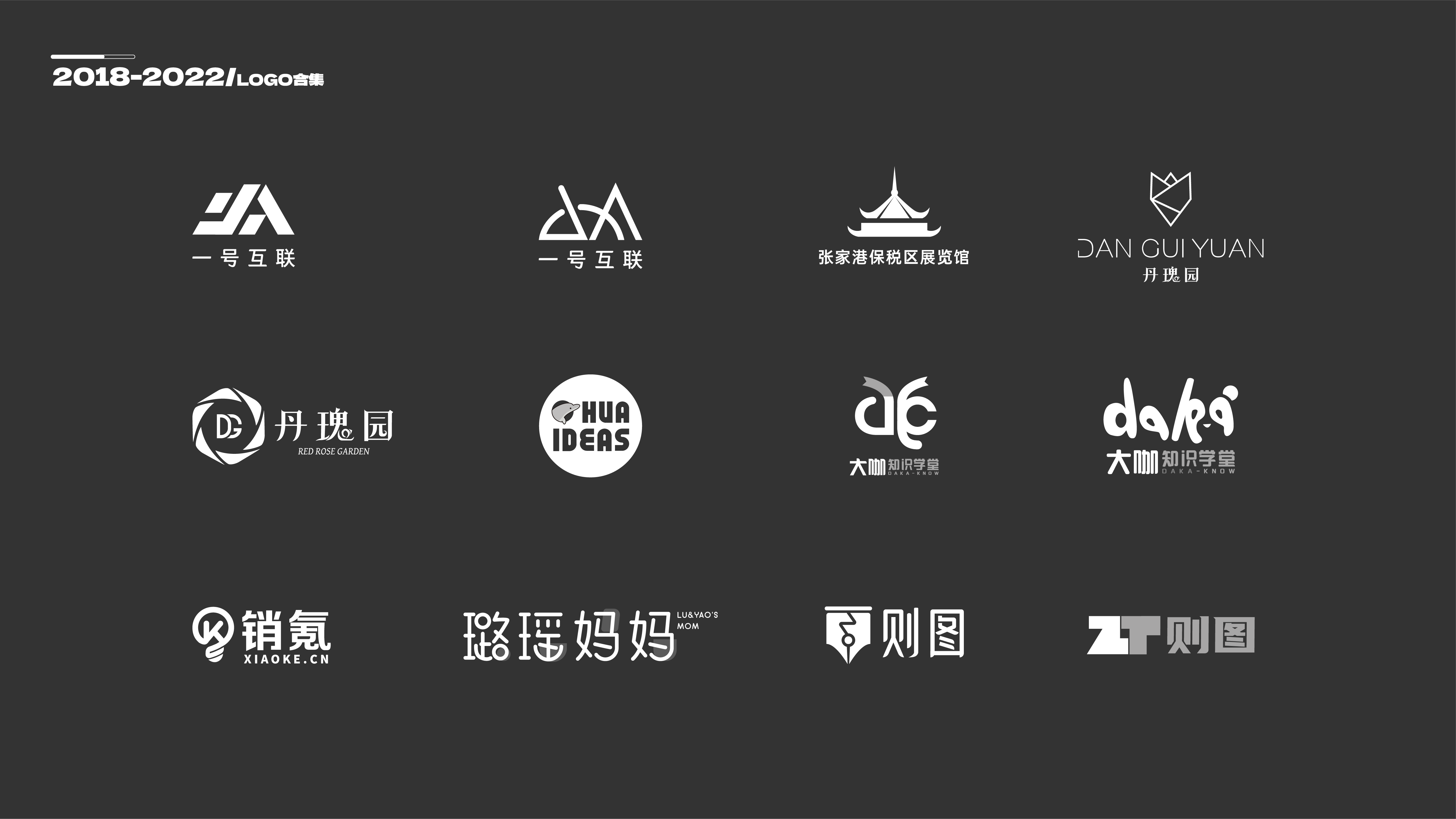 品牌/运营设计作品集_Retaliya-站酷ZCOOL