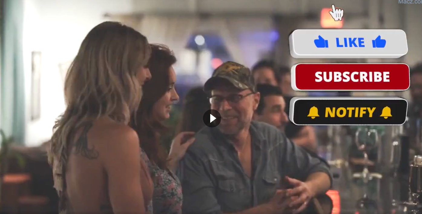 YouTube 订阅元素fcpx视频模板_Z867932160-站酷ZCOOL