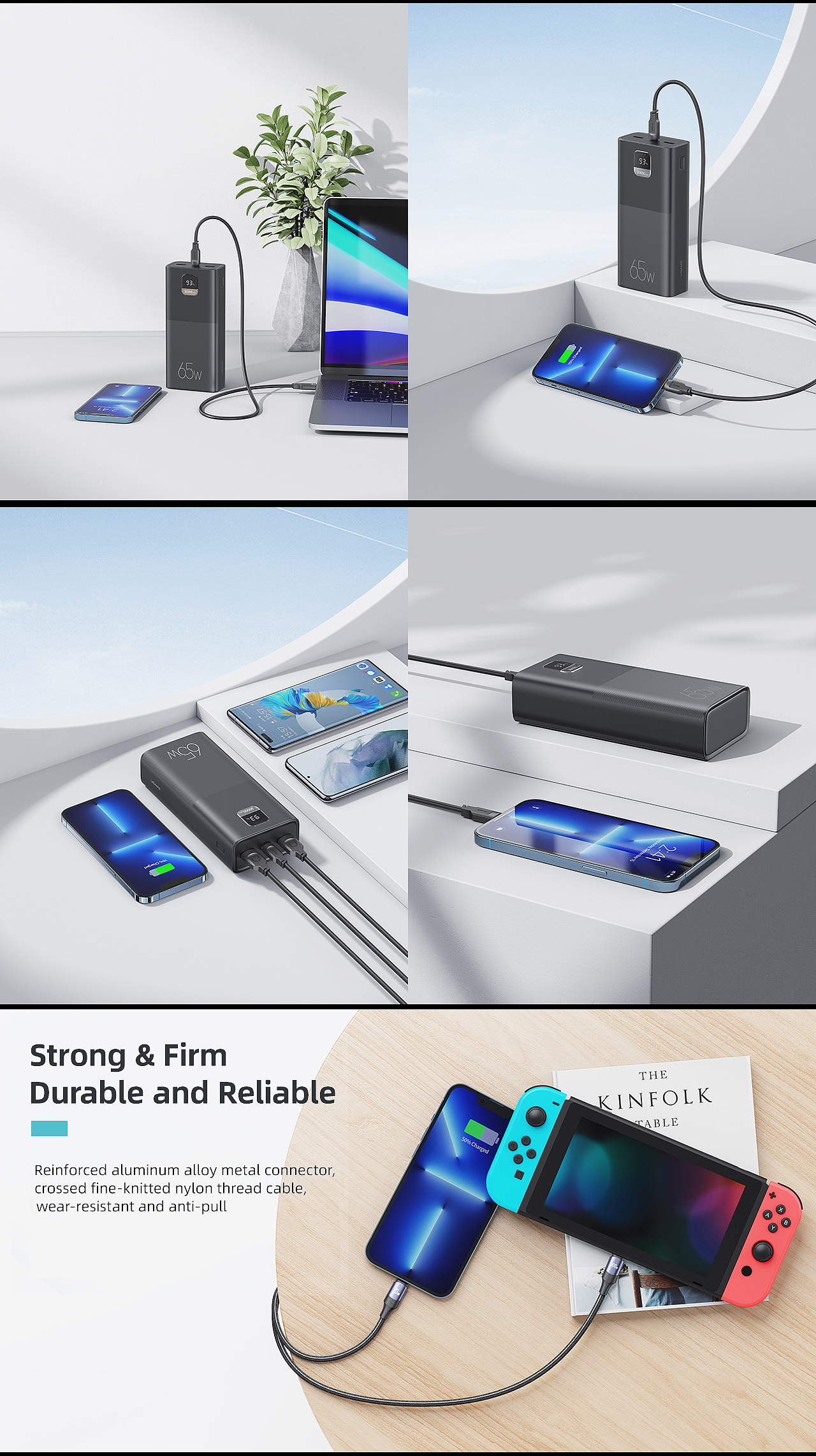 【产品可视化-USAMS】_魂归战袍-站酷ZCOOL