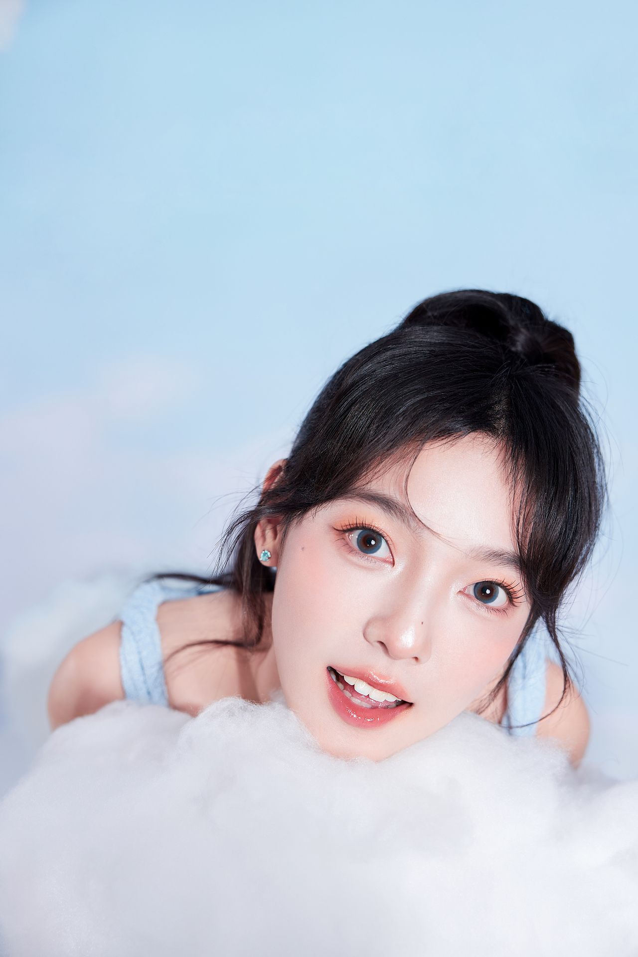 Kilala 可啦啦| 星球 系列美瞳_他是33-站酷ZCOOL