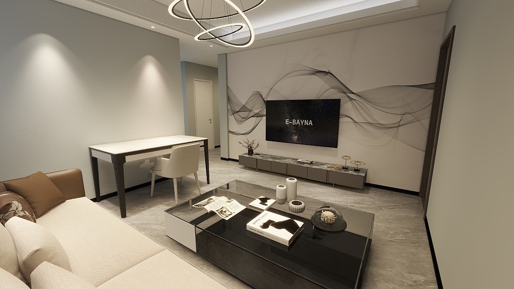 一些零碎效果图_suiki周-站酷ZCOOL