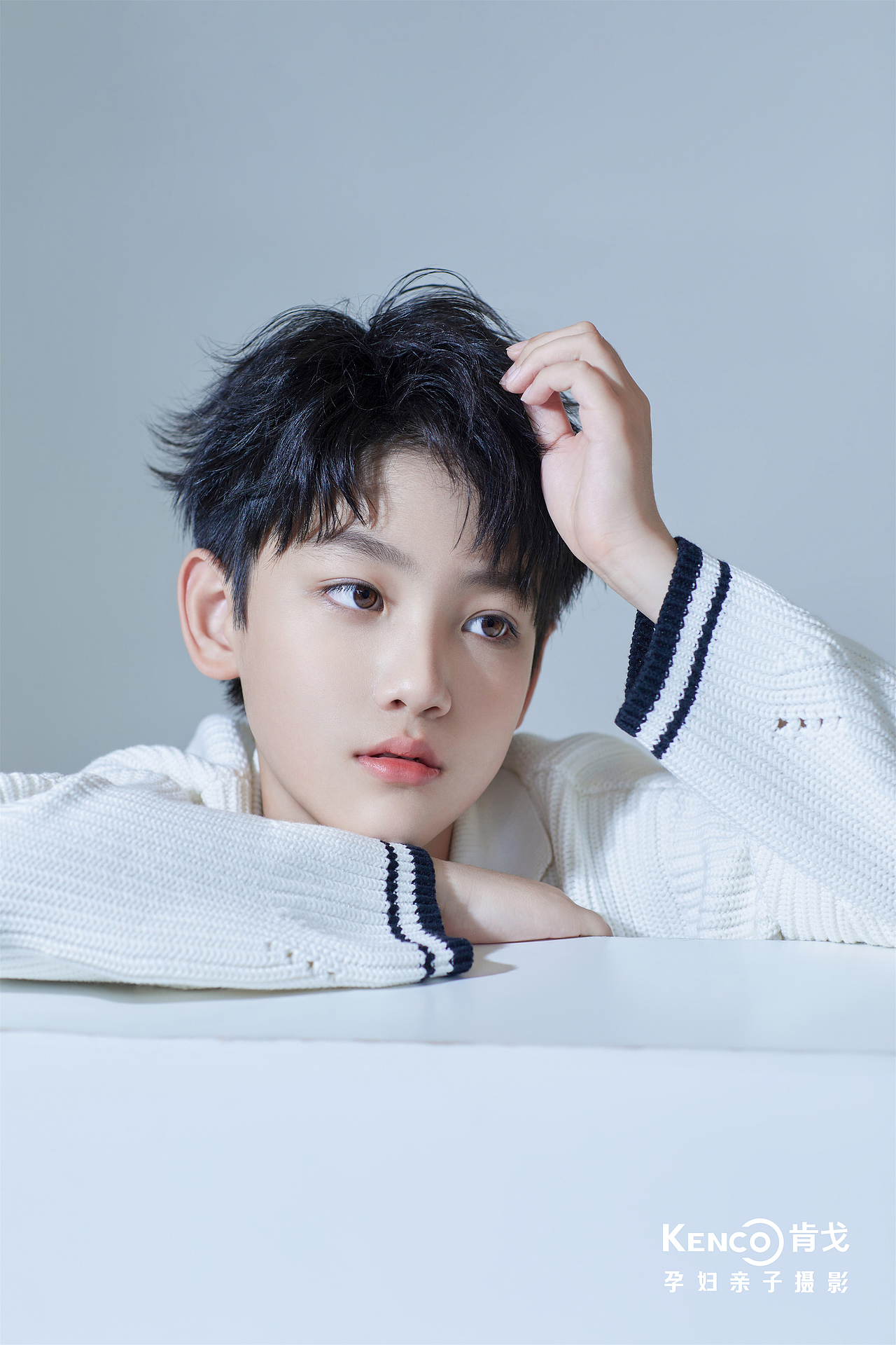 大童kids_燕小苏-站酷ZCOOL