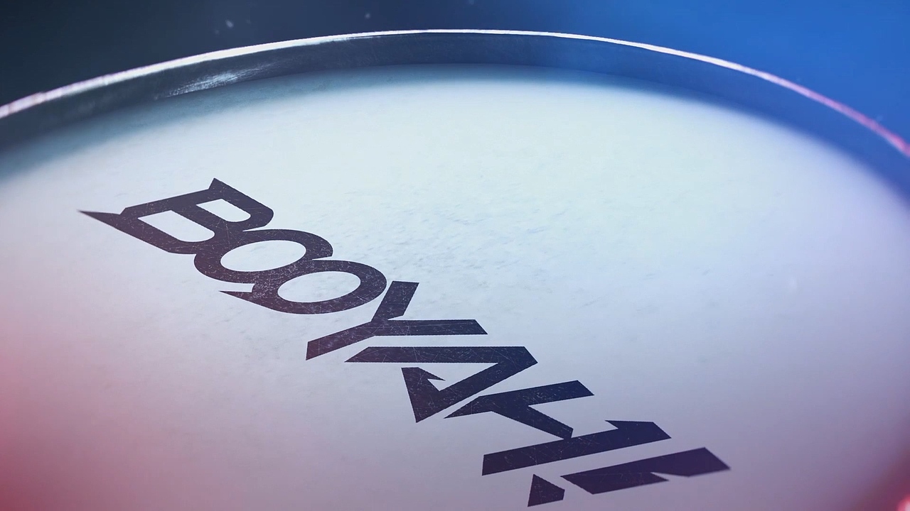 Winterlands: Subzero Main Animation_boka2012-站酷ZCOOL