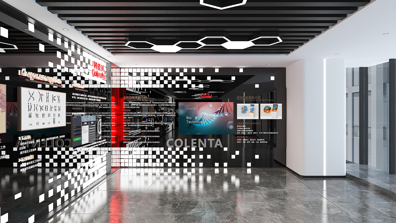 墙_lamcxl-站酷ZCOOL