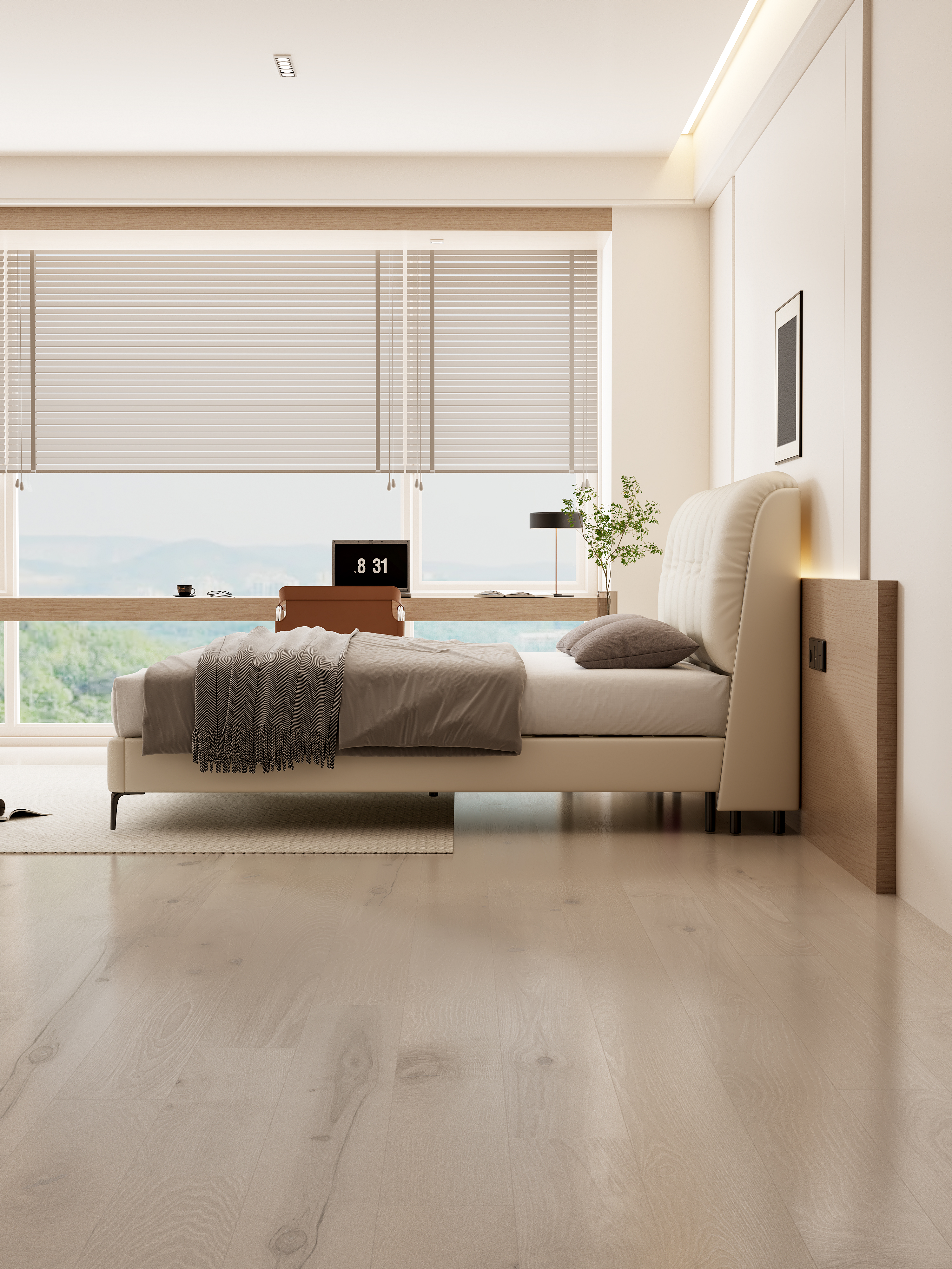 商业渲染家具vray-12_陆大明白-站酷ZCOOL