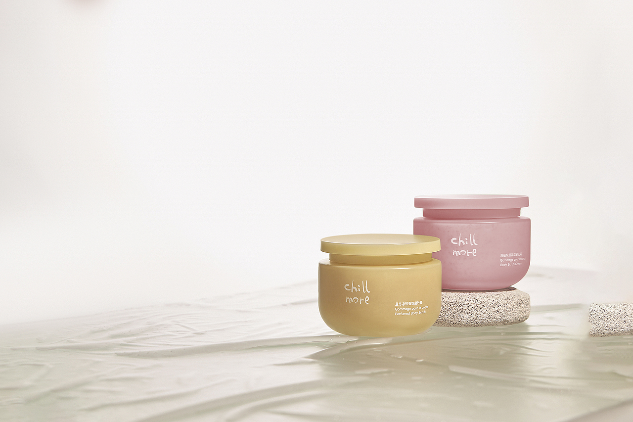 chillmore 且悠｜七夕_未可waywake-站酷ZCOOL