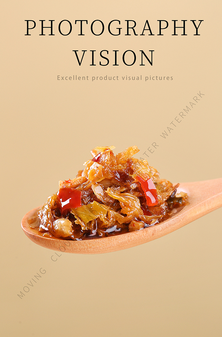 产品拍摄x长沙：下饭菜_0731产品拍摄-站酷ZCOOL