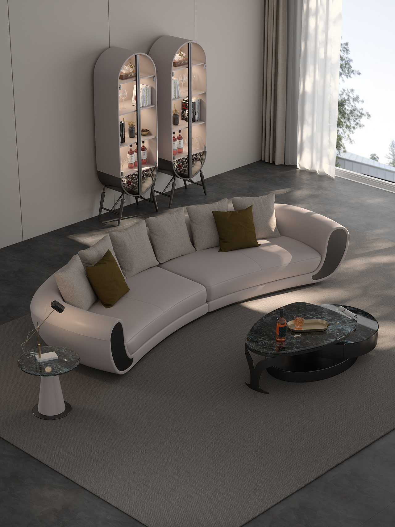 2022 3D MAX FS 1.5_严凯-站酷ZCOOL