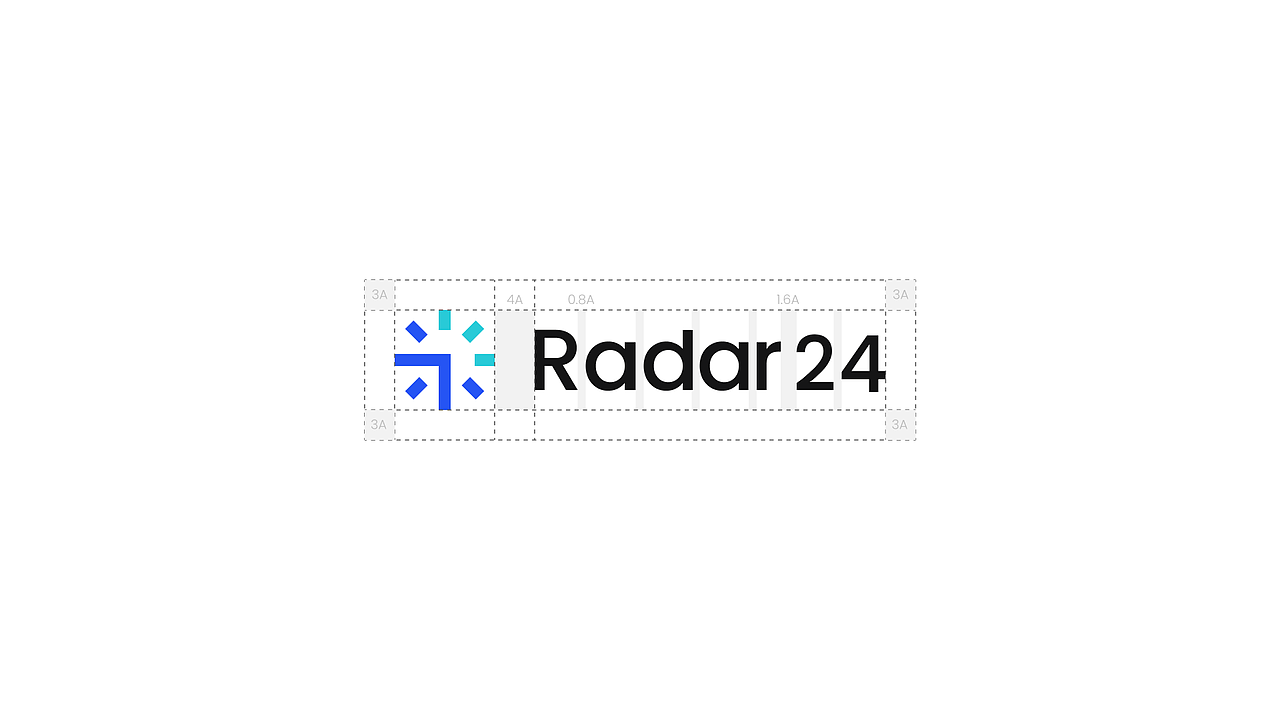 Radar 24 无人驾驶控制平台品牌设计_ShaineDemo-站酷ZCOOL