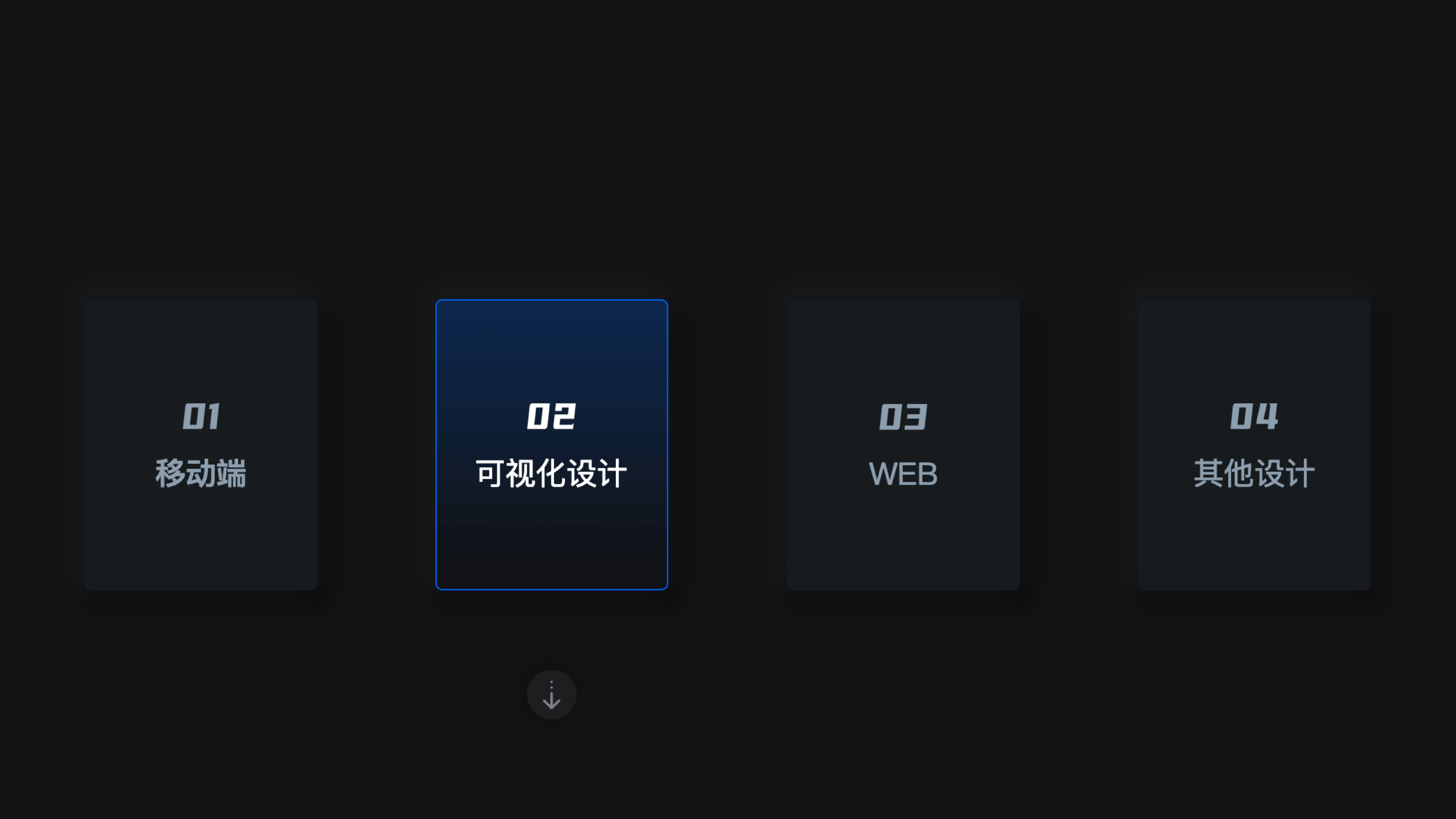 2022UI/UX作品集_leann_zl-站酷ZCOOL
