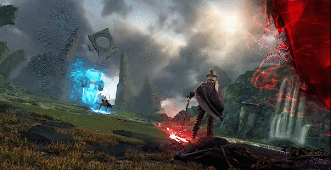 英雄战歌-3DCG_XZM牛牛-站酷ZCOOL