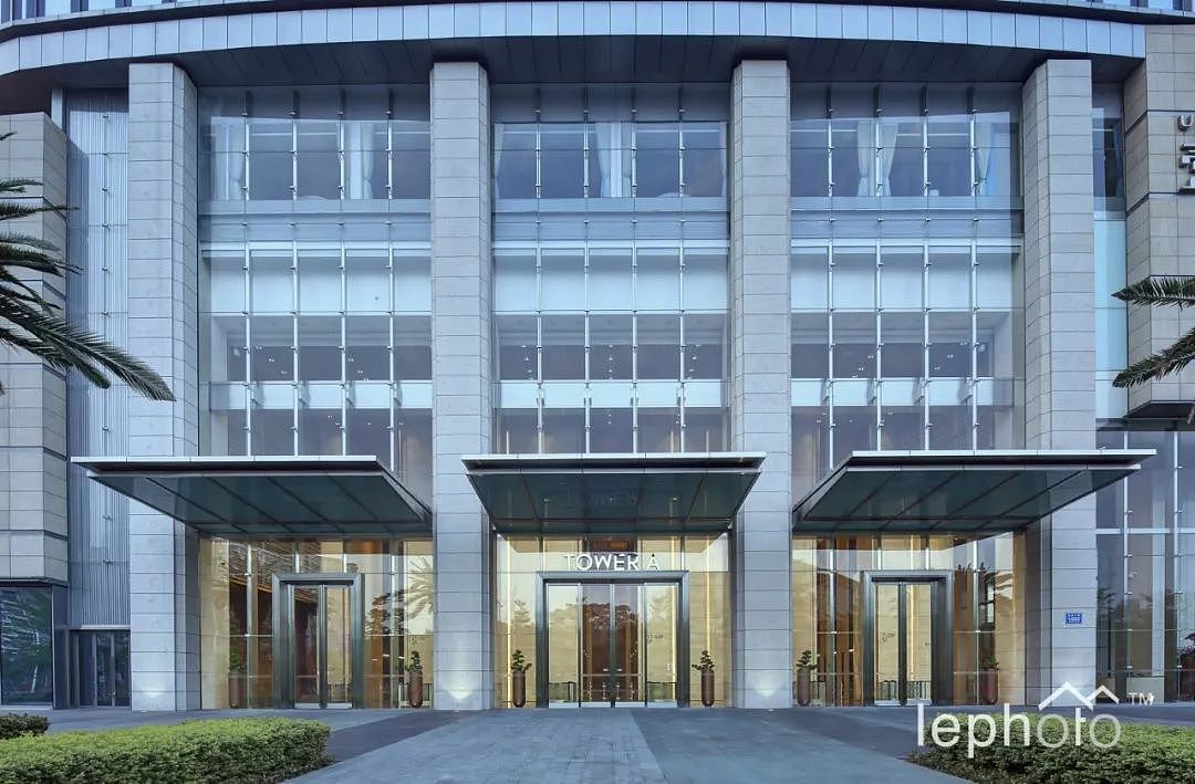 lephoto 摄影 | 深圳壹方中心|Photography|Environment/Architecture|Lephoto空间摄影 ...