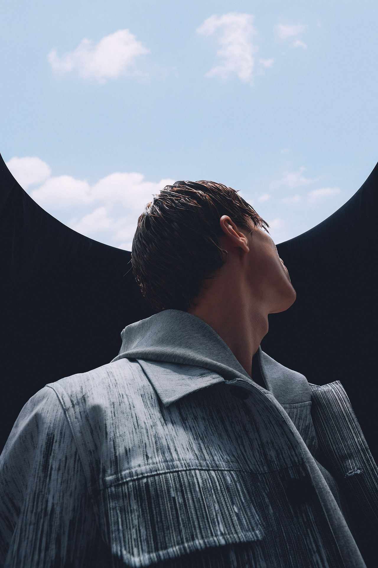 Harrison Wong 2022 FW_诺亚大象-站酷ZCOOL