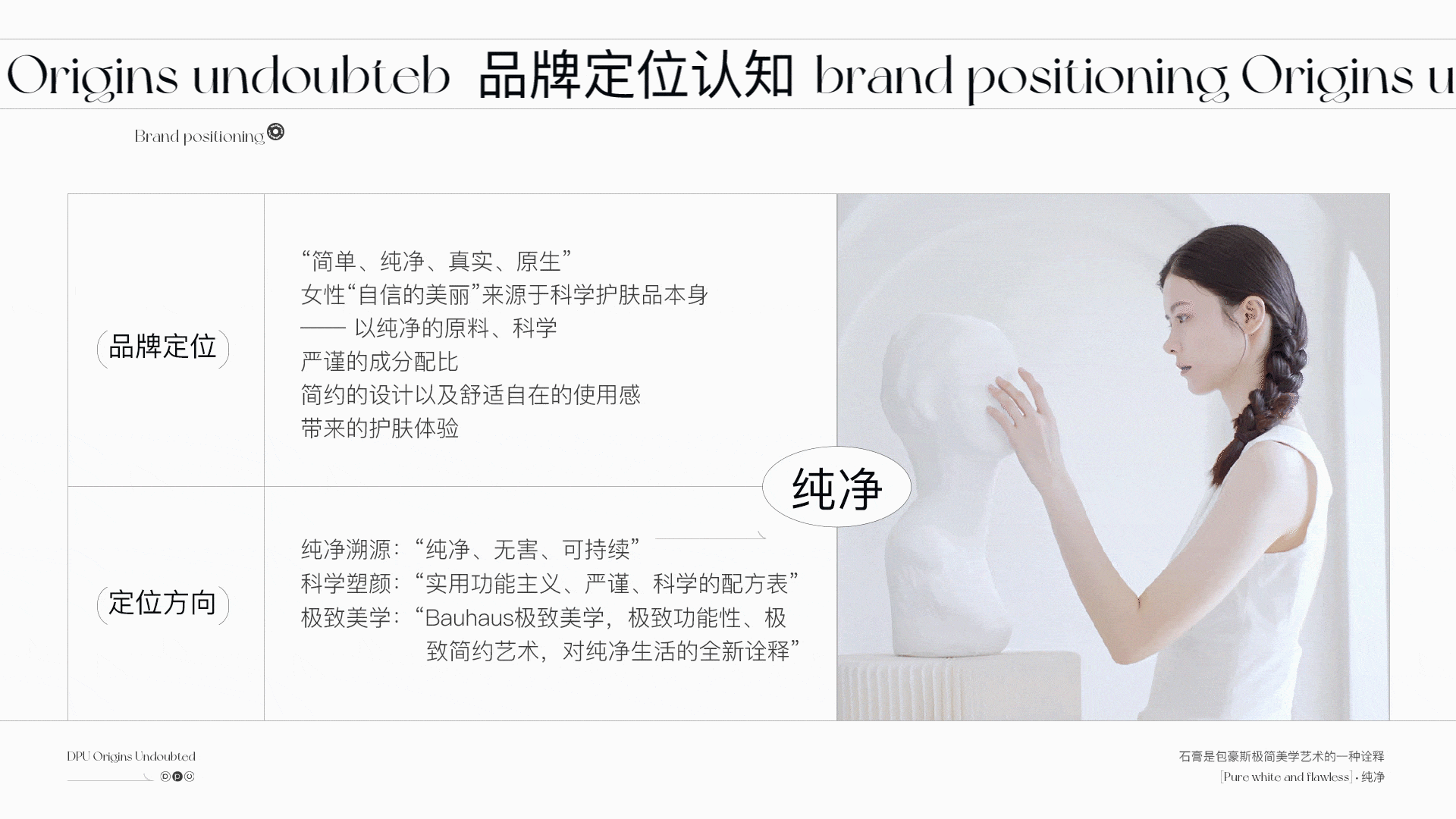 [DPU]品牌视觉&纯净护肤_秋波gg-站酷ZCOOL