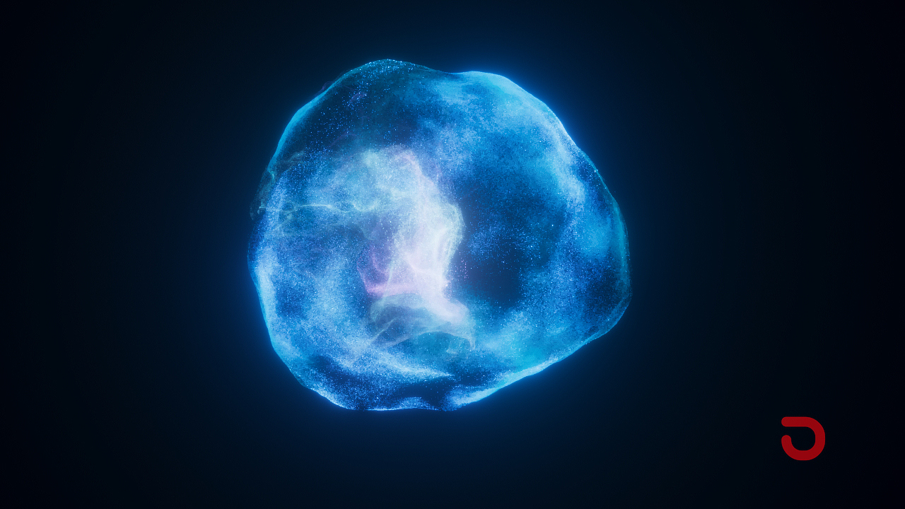 Houdini魔法粒子球特效_jianjaven-站酷ZCOOL