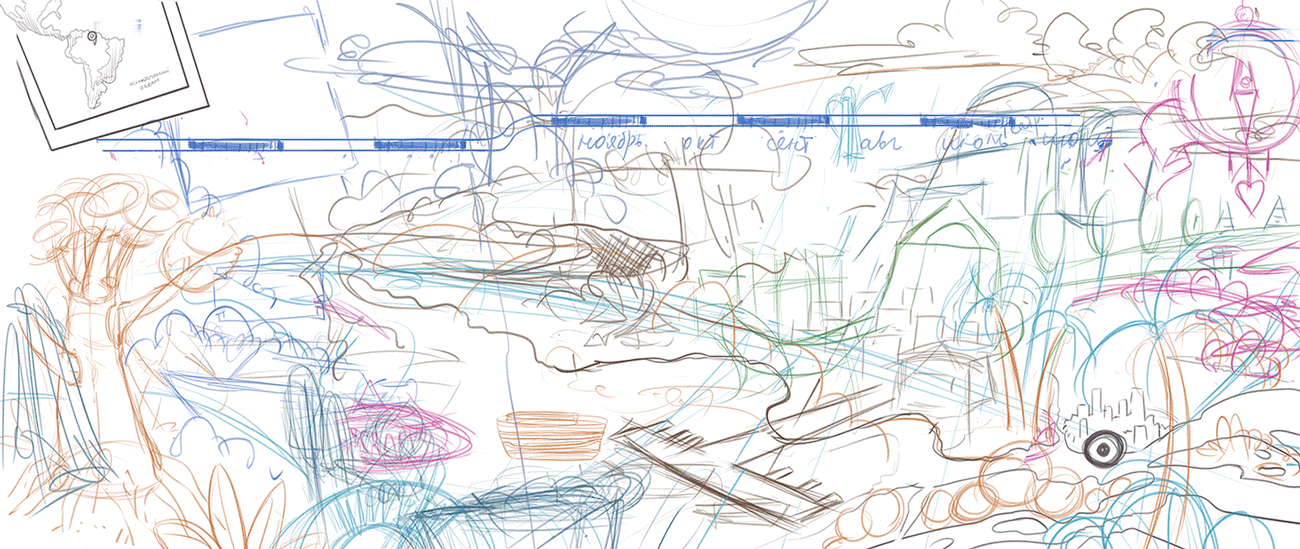 Adventure Dreams_nata_tkachenko-站酷ZCOOL