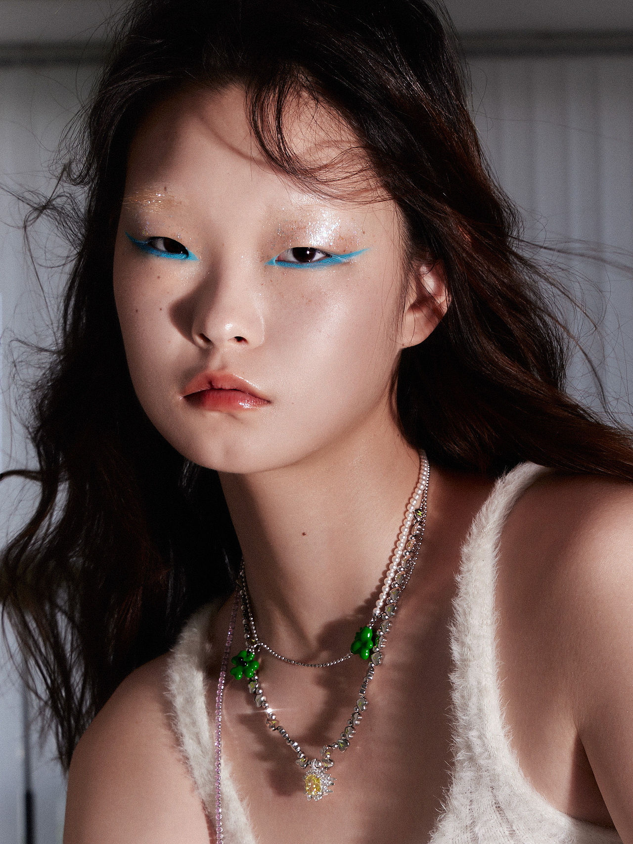 少女心事_zhengzhong_zoe-站酷ZCOOL