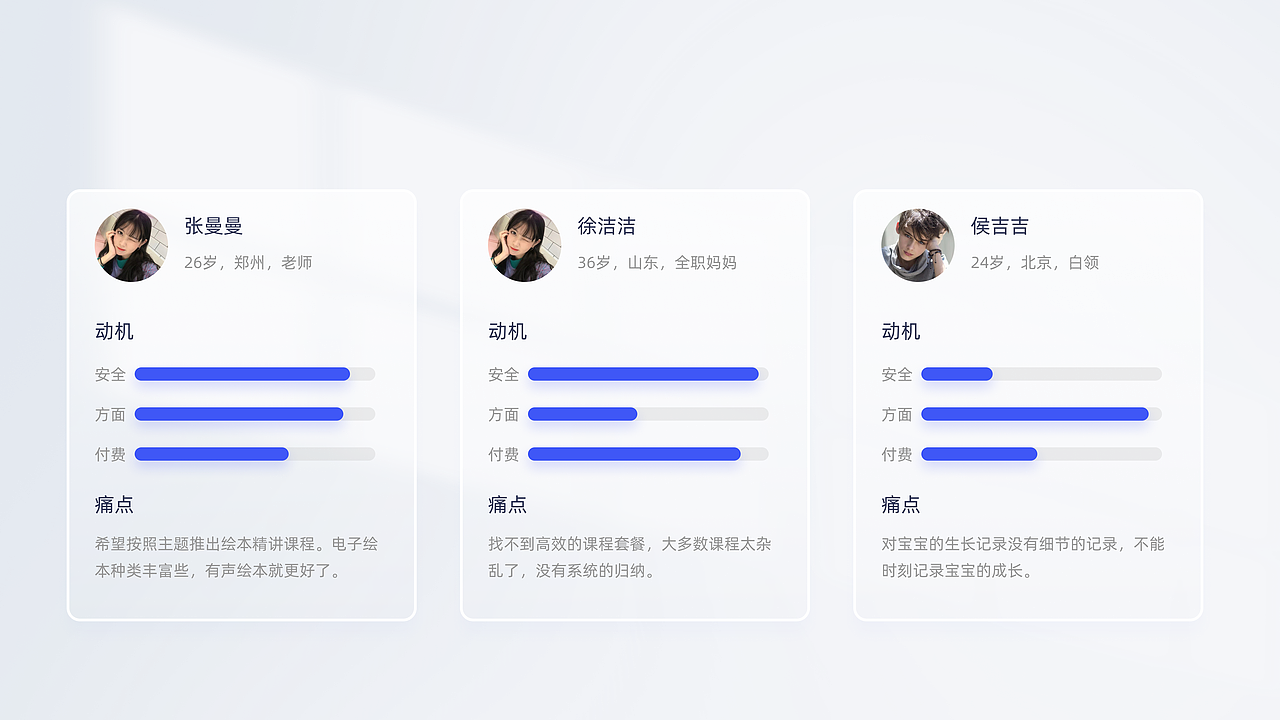 2022ui作品集_吉吉也在努力-站酷ZCOOL