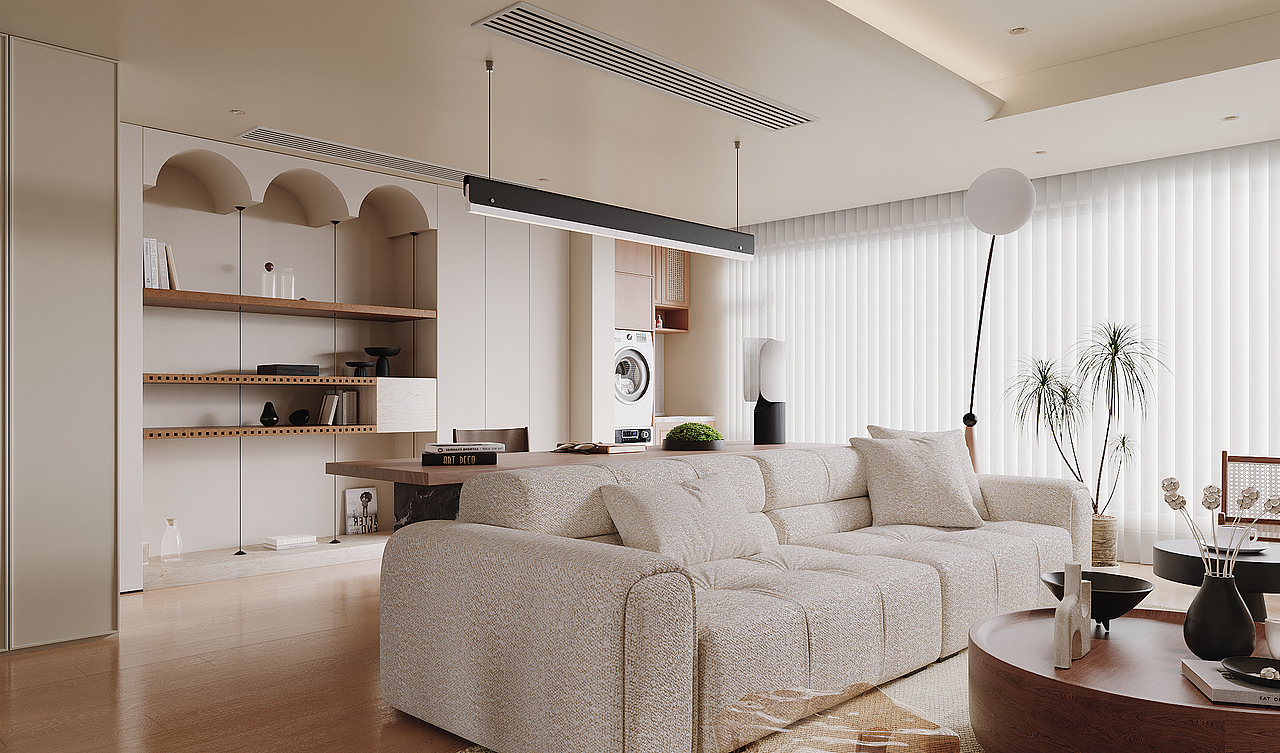 中古风_LC设计表现-站酷ZCOOL