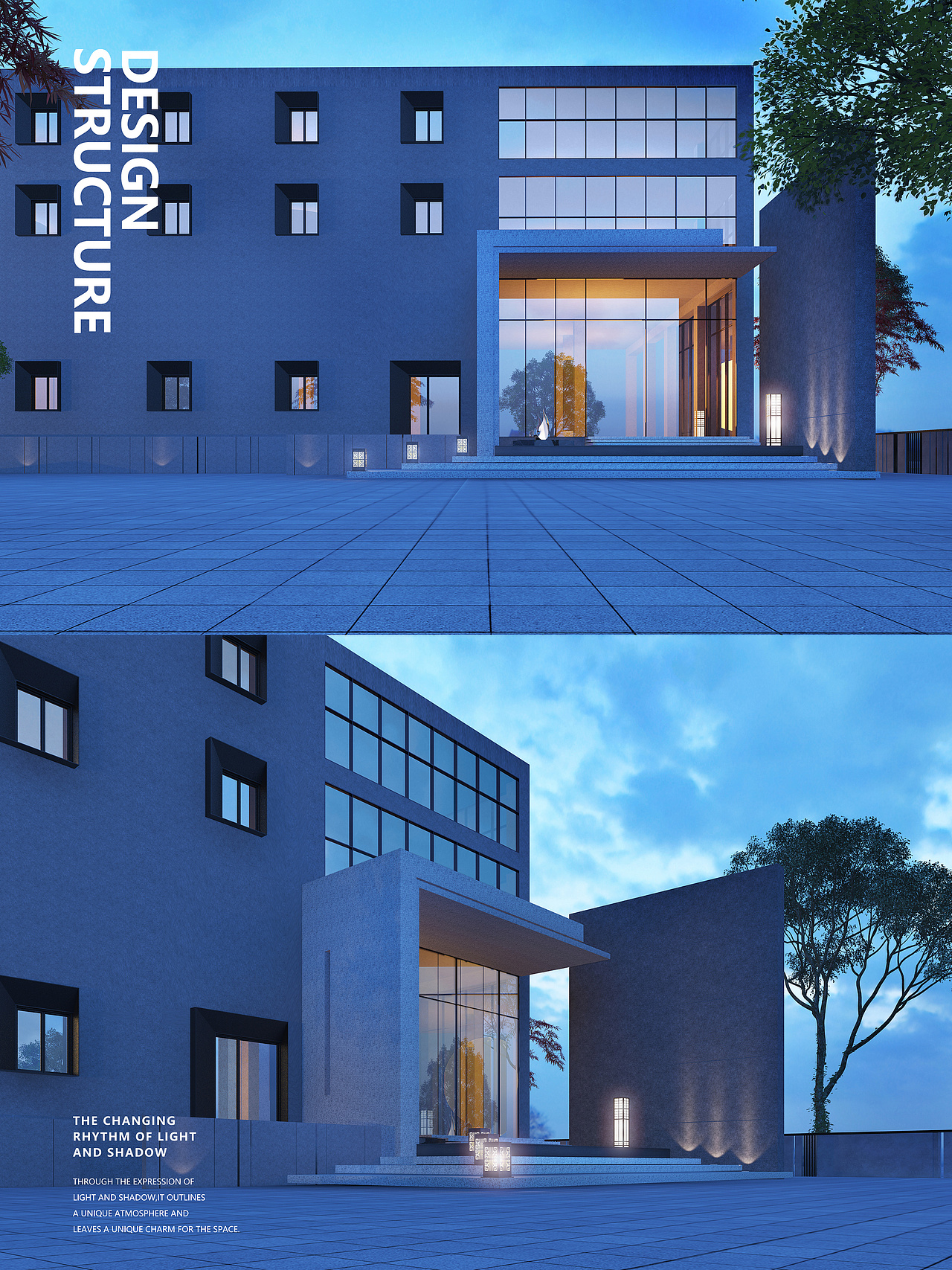 酒厂_HEART方寸之间-站酷ZCOOL