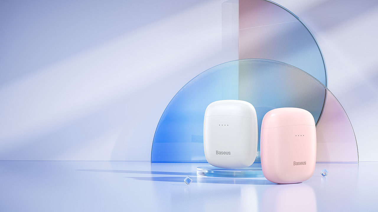 【Baseus-一些渲染图】__GGboom_-站酷ZCOOL