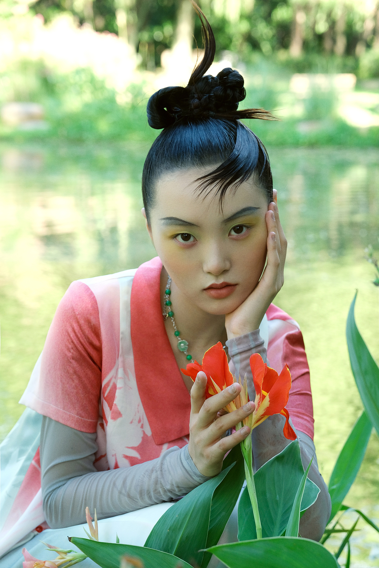 202202期零基础摄影学员作业拍摄系列17_任東-站酷ZCOOL