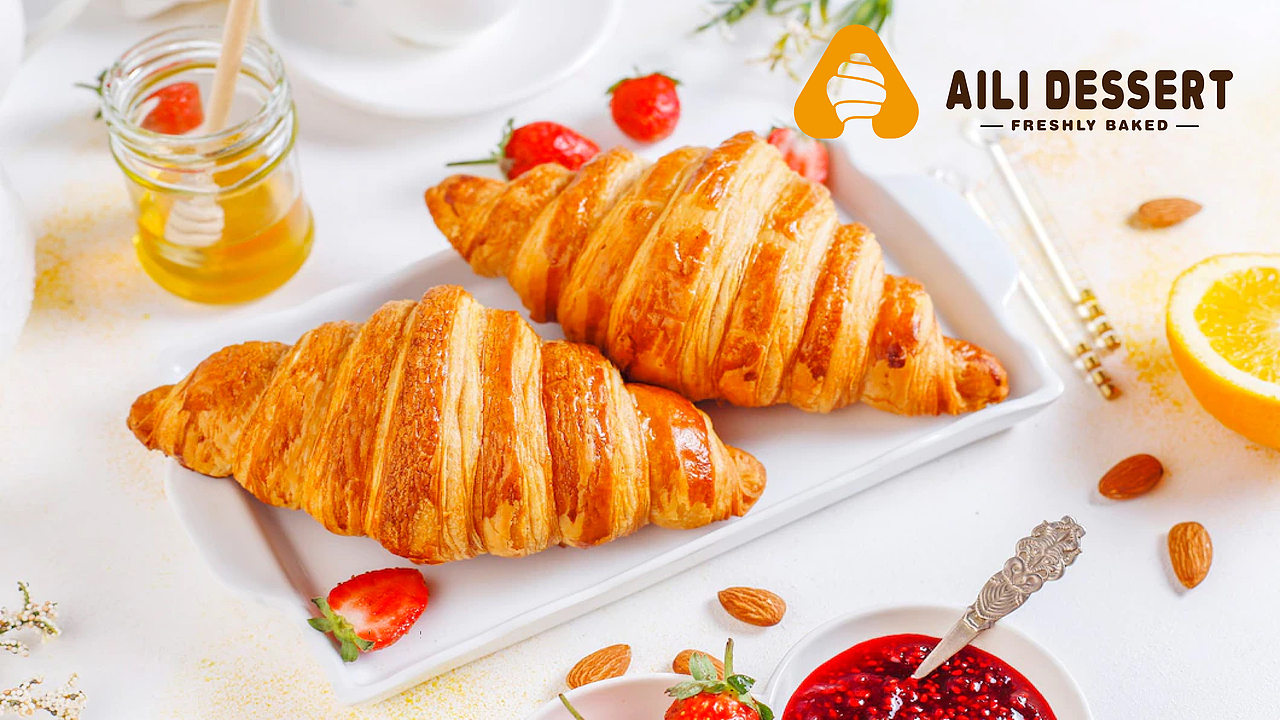 AiLI烘培品牌设计_陌I年-站酷ZCOOL