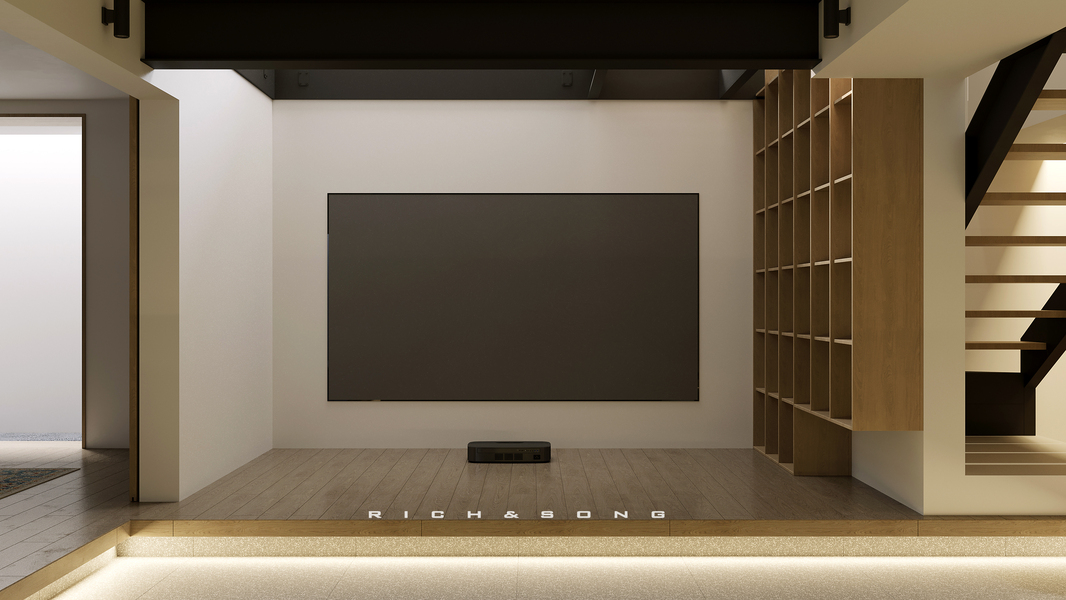 影音室_创意设计作品图片素材-站酷ZCOOL