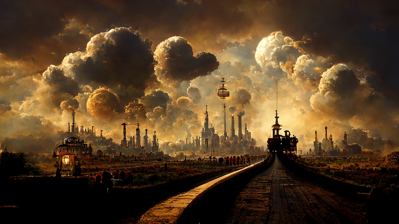 AI创作浪潮有感_ATIME斯基-站酷ZCOOL