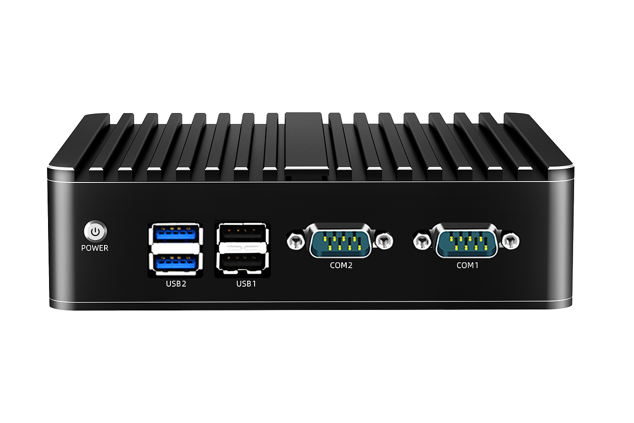 建模渲染工控机，迷你主机，迷你电脑，作品仅限交流_唯爱萝莉-站酷ZCOOL