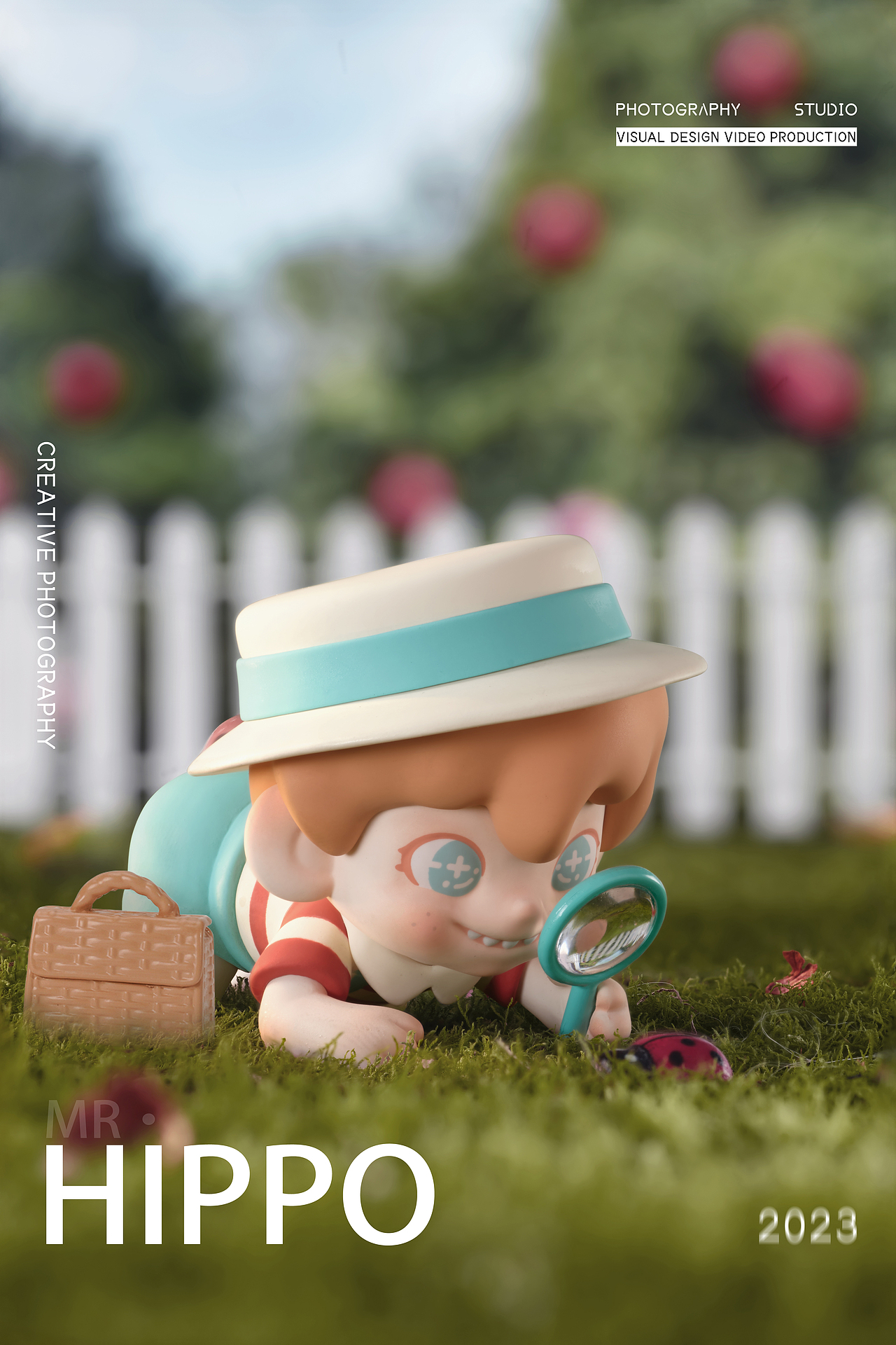 盲盒摄影-《DUDOO二代课本漫游系列》-TNT SPACE_河马先生摄影-站酷ZCOOL